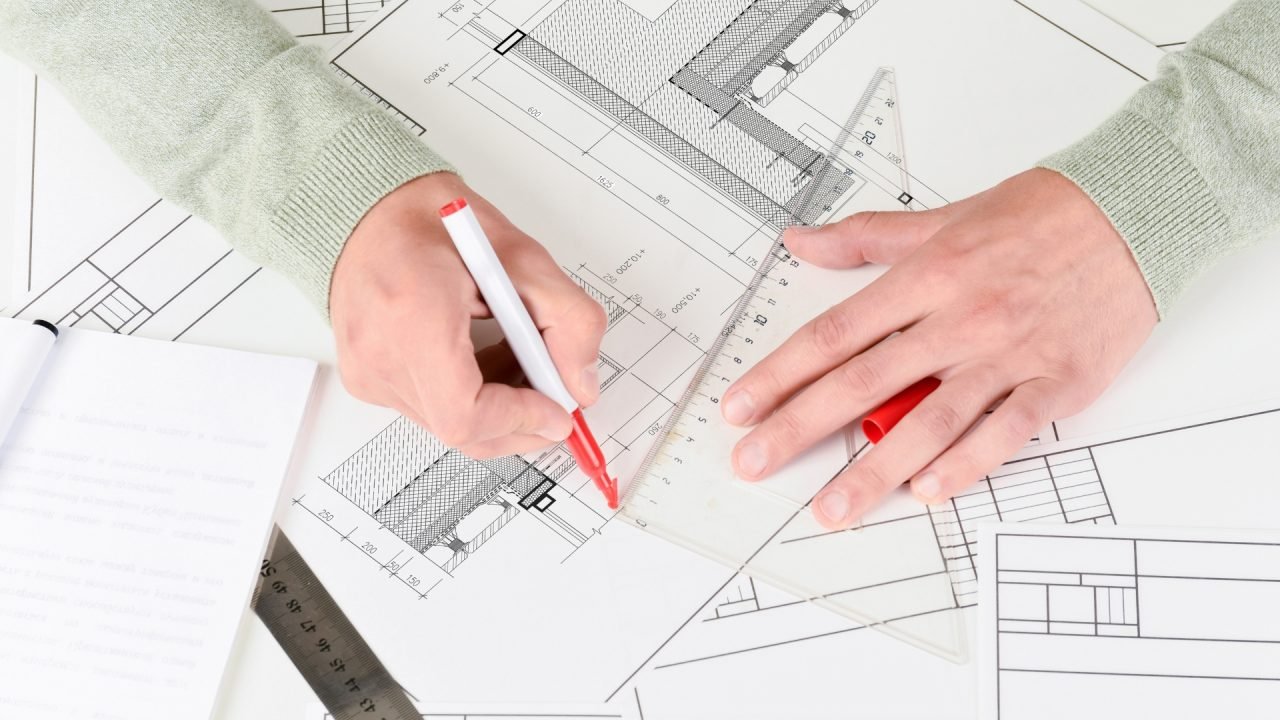 Ingeniería de layout • ENGIND